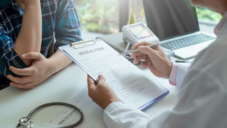 Arbeitsmedizinisches Institut Dr. Wecker